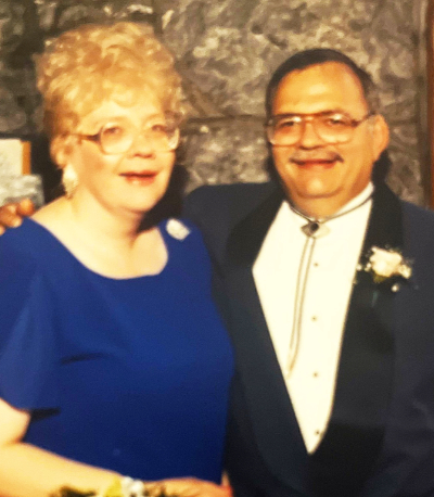 Linda Tufaro 1947-2025 | News, Sports, Jobs - The Vindicator